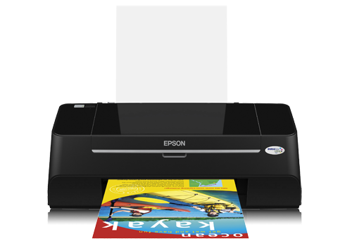 Epson Stylus S20 | Consumer | Inkjet Printers | Printers | Products ...