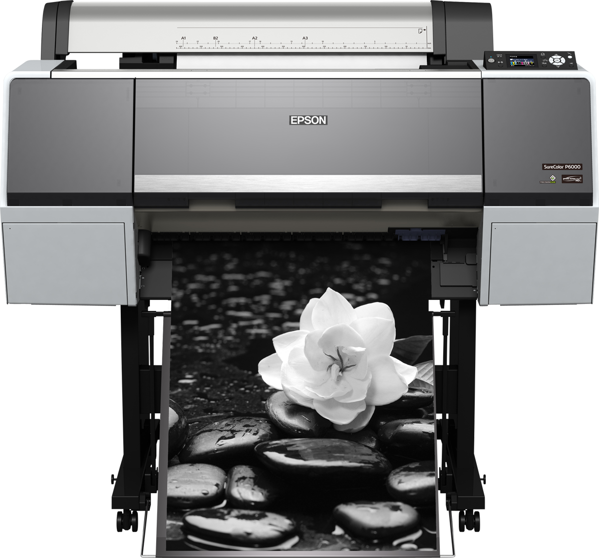 SureColor SC-P6000 STD | Grootformaat-printer | Printers | Producten ...