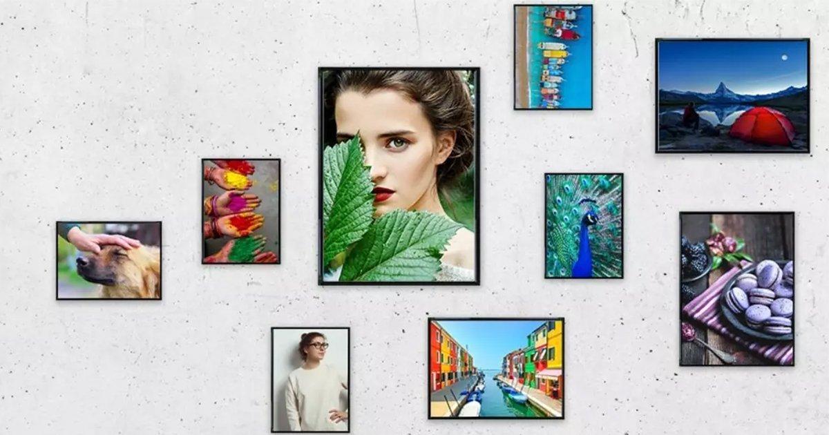 Media & Paper Types for Commercial Photo Printing | Epson United Kingdom