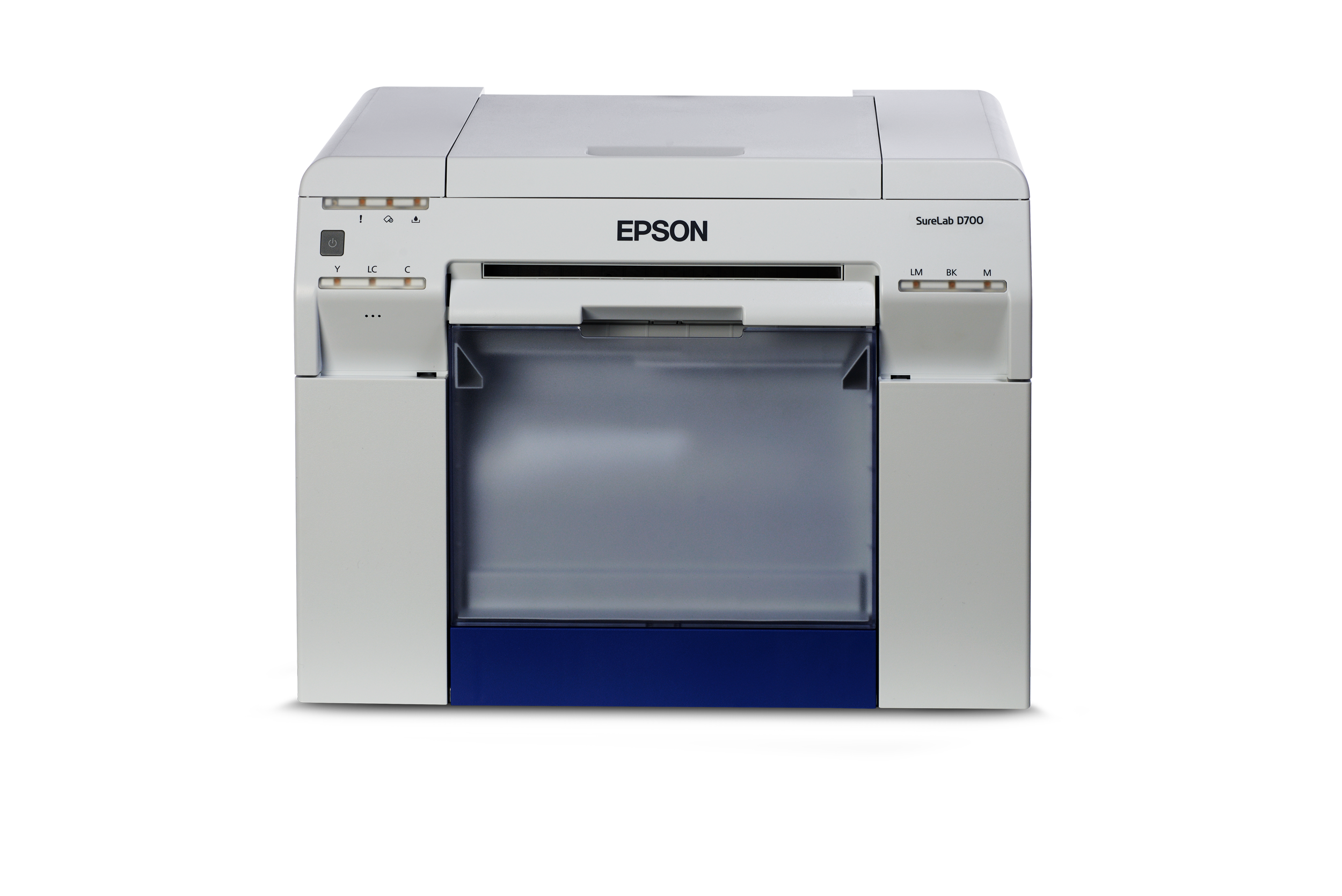 SureLab D700 OC LE | Commercial Equipment | Printers | Products | Epson ...