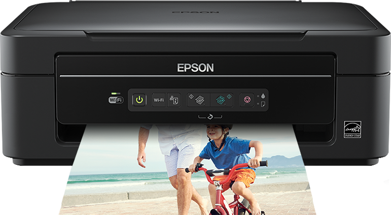 Epson Stylus SX235W | Consumenten | Inkjetprinters | Printers ...