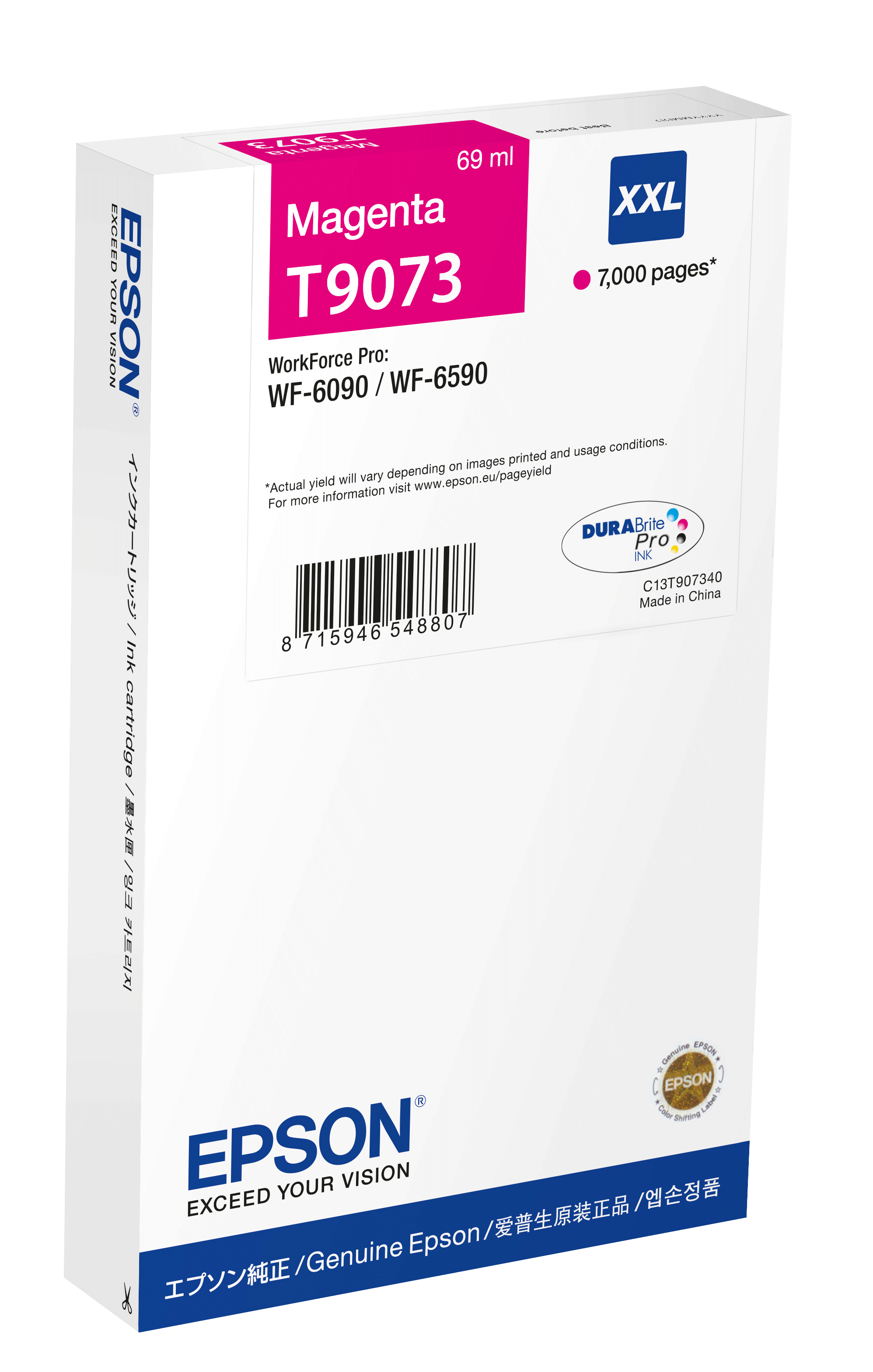 Cartridge epson store