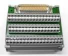 Epson I/O terminal block (50 pin) | Robot Peripherals | Robot Options ...