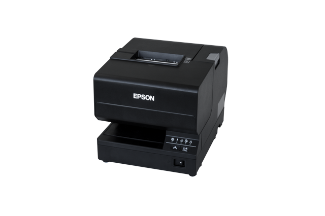 Epson TM-J7200 (301) W/O MICR,BLACK,INC PSU,EU | PC POS Printers | POS Printers | Retail ...