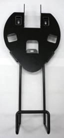 Epson Teach Pendant TP1 Wall Bracket | Robot Peripherals | Robot ...