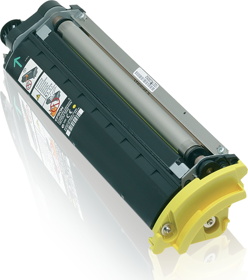 AL-C2600 Toner Cartridge Yellow 2k | Tóneres | Tinta y papel ...