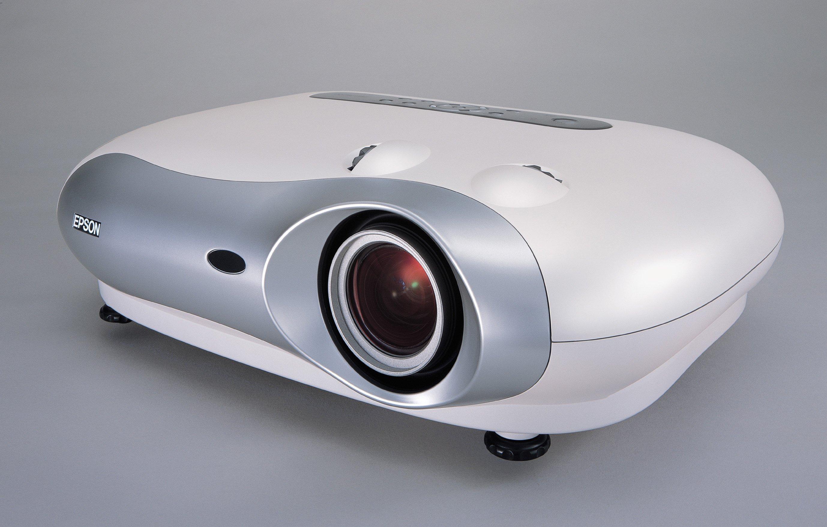 Epson EMP-TW200 | Projektorer | Produkter | Epson Sverige