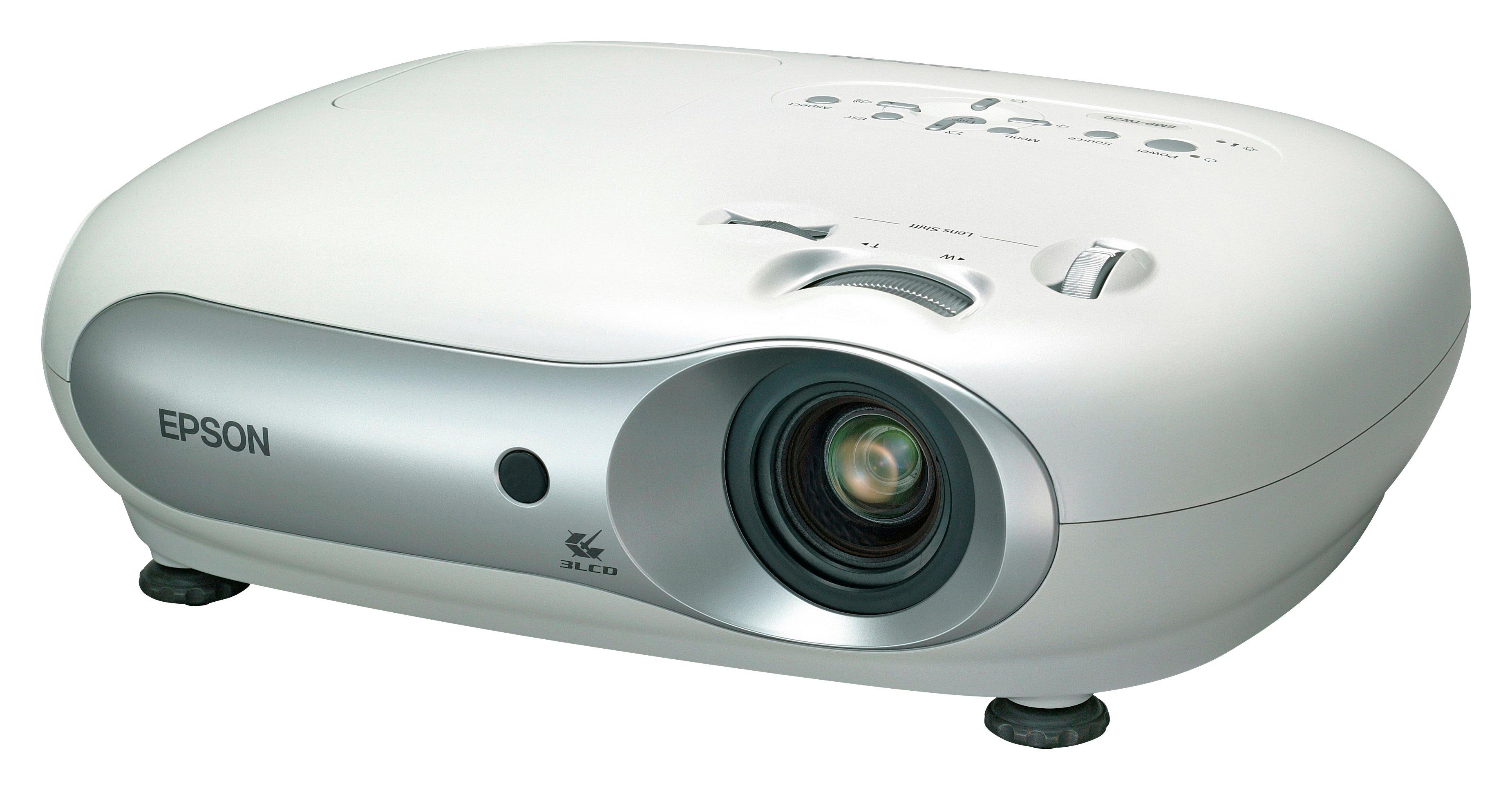 Epson EMP-TW20 | Projektoriai | Produktai | Epson Lietuva