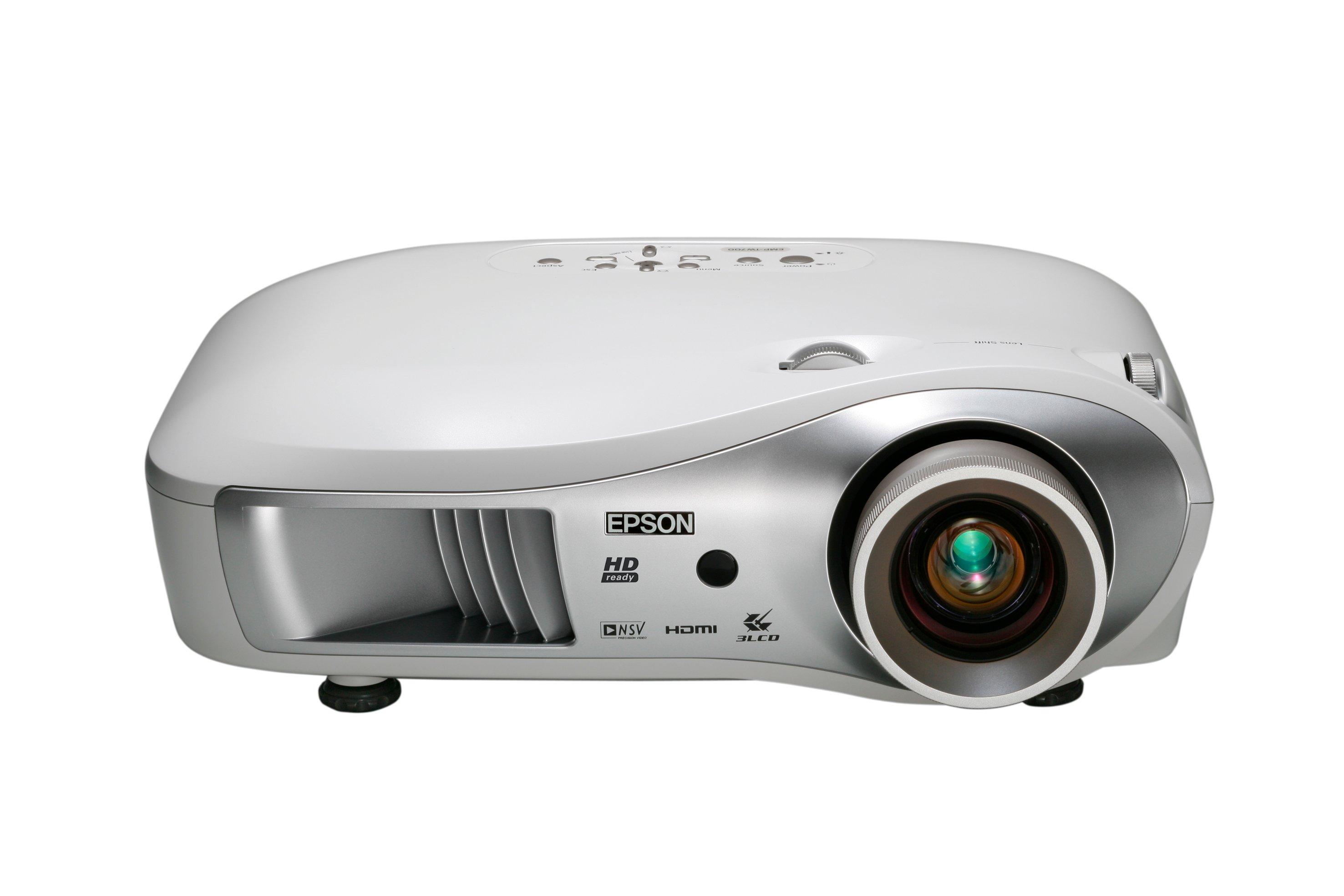 Epson EMP-TW700 | Projektoren | Produkte | Epson Deutschland