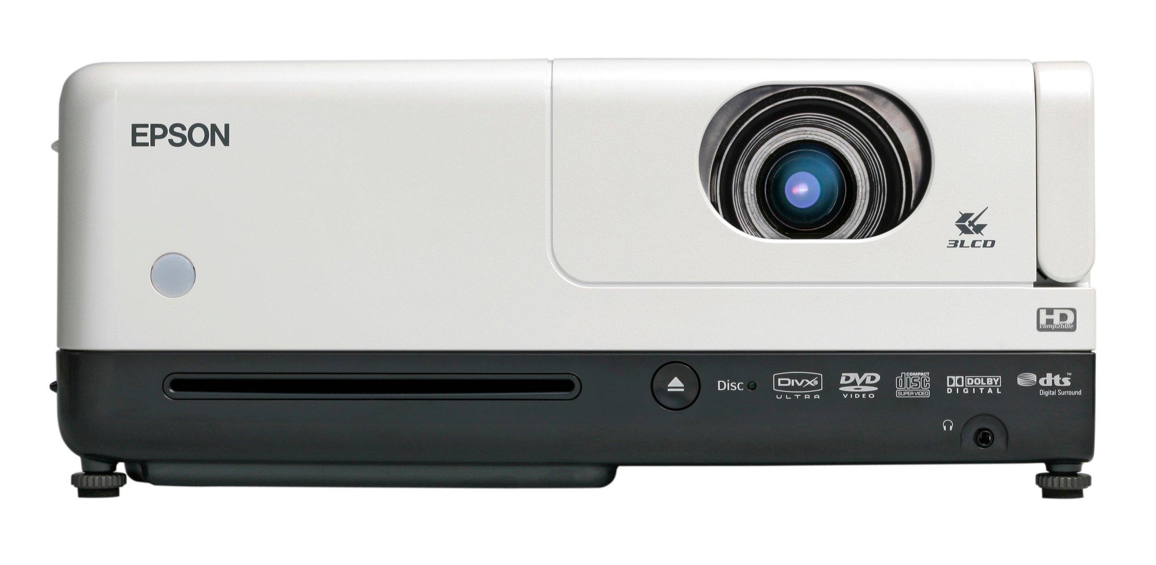 Epson EMP-DM1 | Projektoren | Produkte | Epson Deutschland
