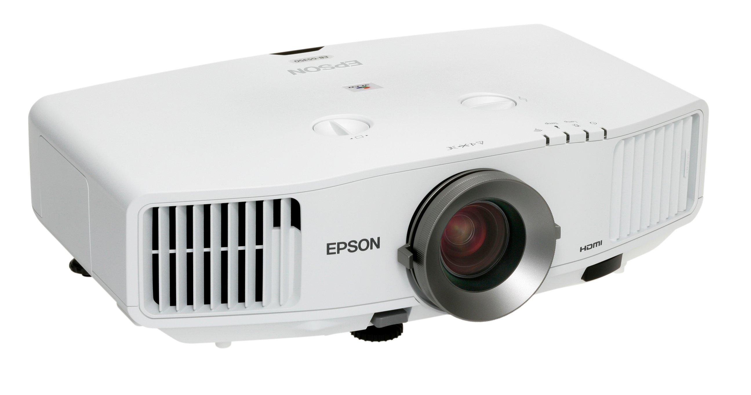 Epson EB-G5650WNL | Installation | Projectors | Products | Epson Europe