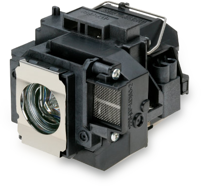 Lamp - ELPLP56 - EH-DM3 | Estándar | Opciones | Productos | Epson España