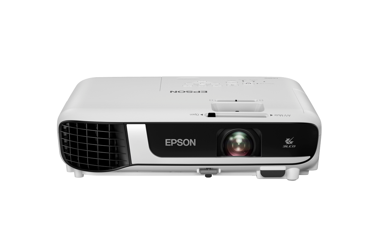 EB-W51 | Mobile Projektoren | Projektoren | Produkte | Epson Deutschland