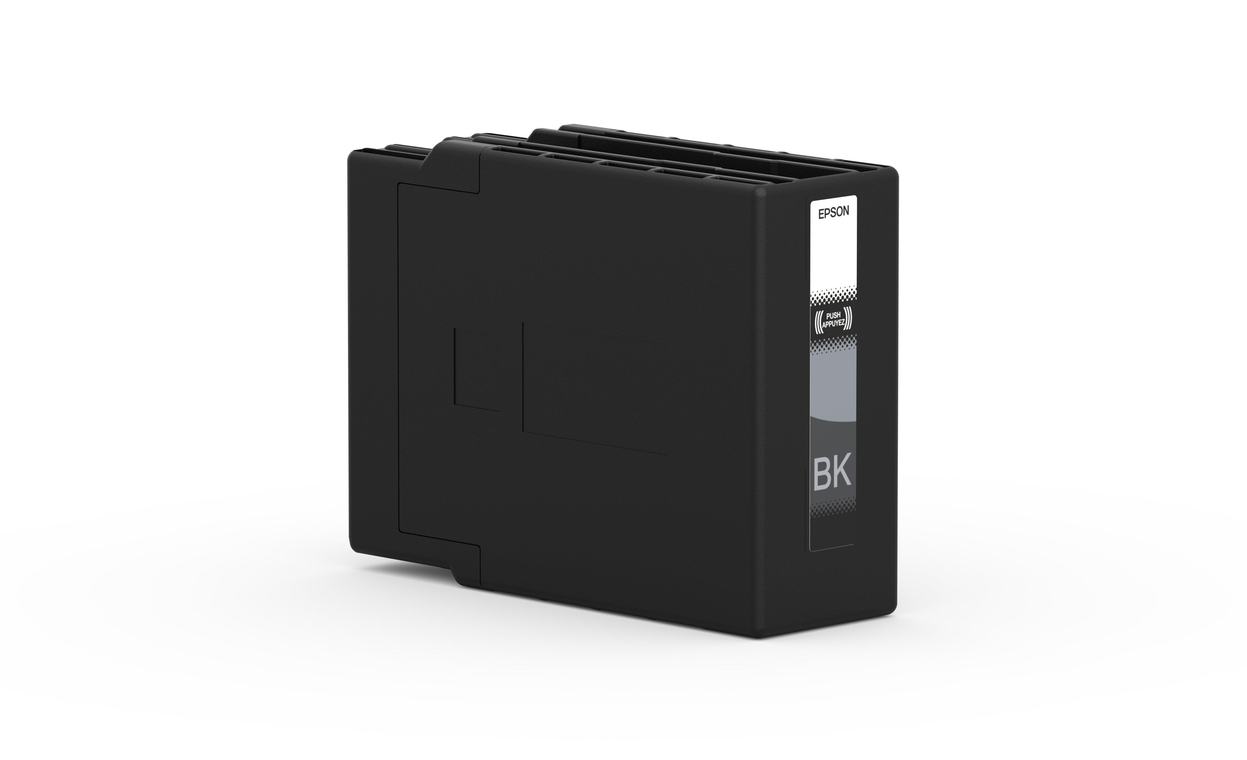 WorkForce Pro EM-C7100/EP-C7000 Series Ink XXL Black | Potrošno mastilo ...