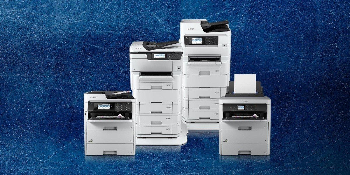 For Business | WorkForce Pro RIPS | Epson United Kingdom