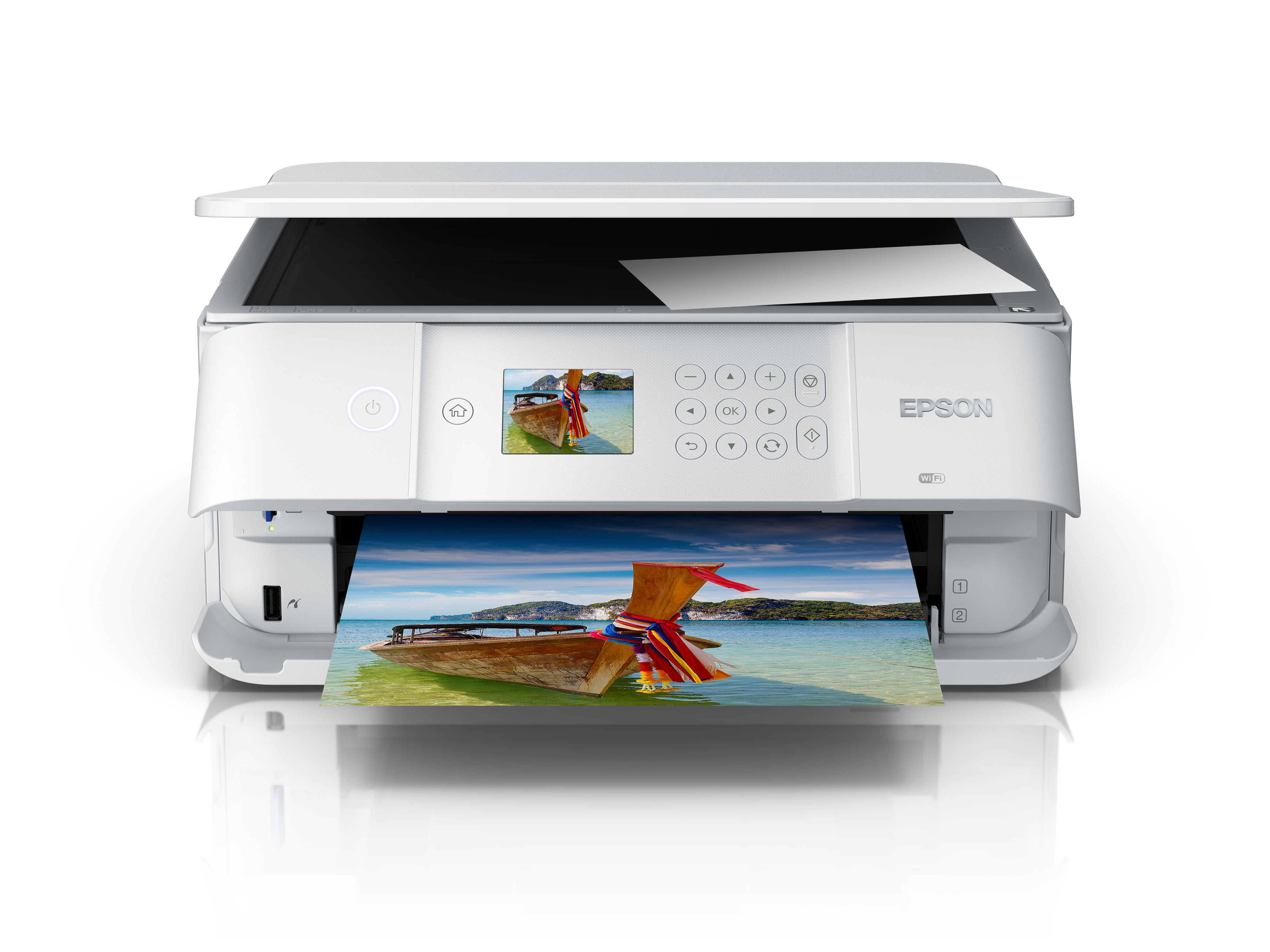 Expression Premium XP-6105 | Consumer | Tintenstrahldrucker | Drucker ...