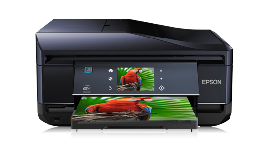 Epson Expression Premium XP-800 | Consumer | Inkjet Printers | Printers ...