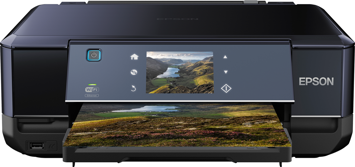 Epson Expression Premium XP-700 | Consumer | Stampanti inkjet | Stampanti | Prodotti | Epson Italia