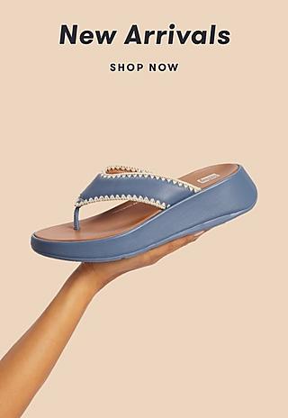 Women's Sandals | Comfortable Sandals | FitFlop UK