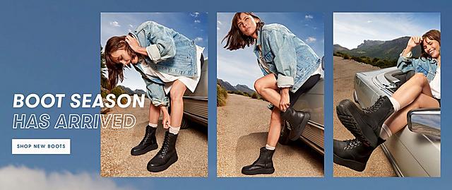 The Official FitFlop Online Shoe Store | FitFlop EU