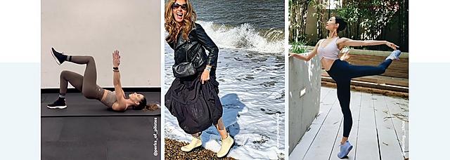 FitFlop's Annual 30-30-30 Fitness Challenge | FitFlop UK FitFlop's Annual 30-30-30 Fitness Challenge | FitFlop UK