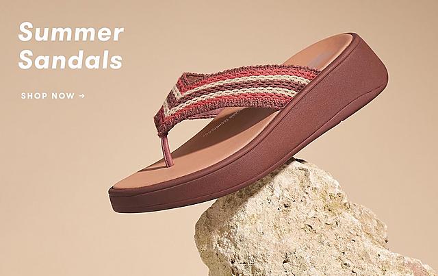 Women's Sandals | Comfortable Sandals | FitFlop US