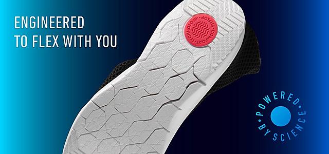 The Official FitFlop Online Shoe Store | Fitflop CA