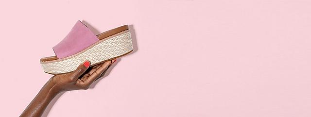 The Official FitFlop Online Shoe Store | Fitflop UK