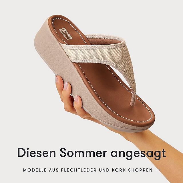 Der offizielle FitFlop Online-Schuh-Shop