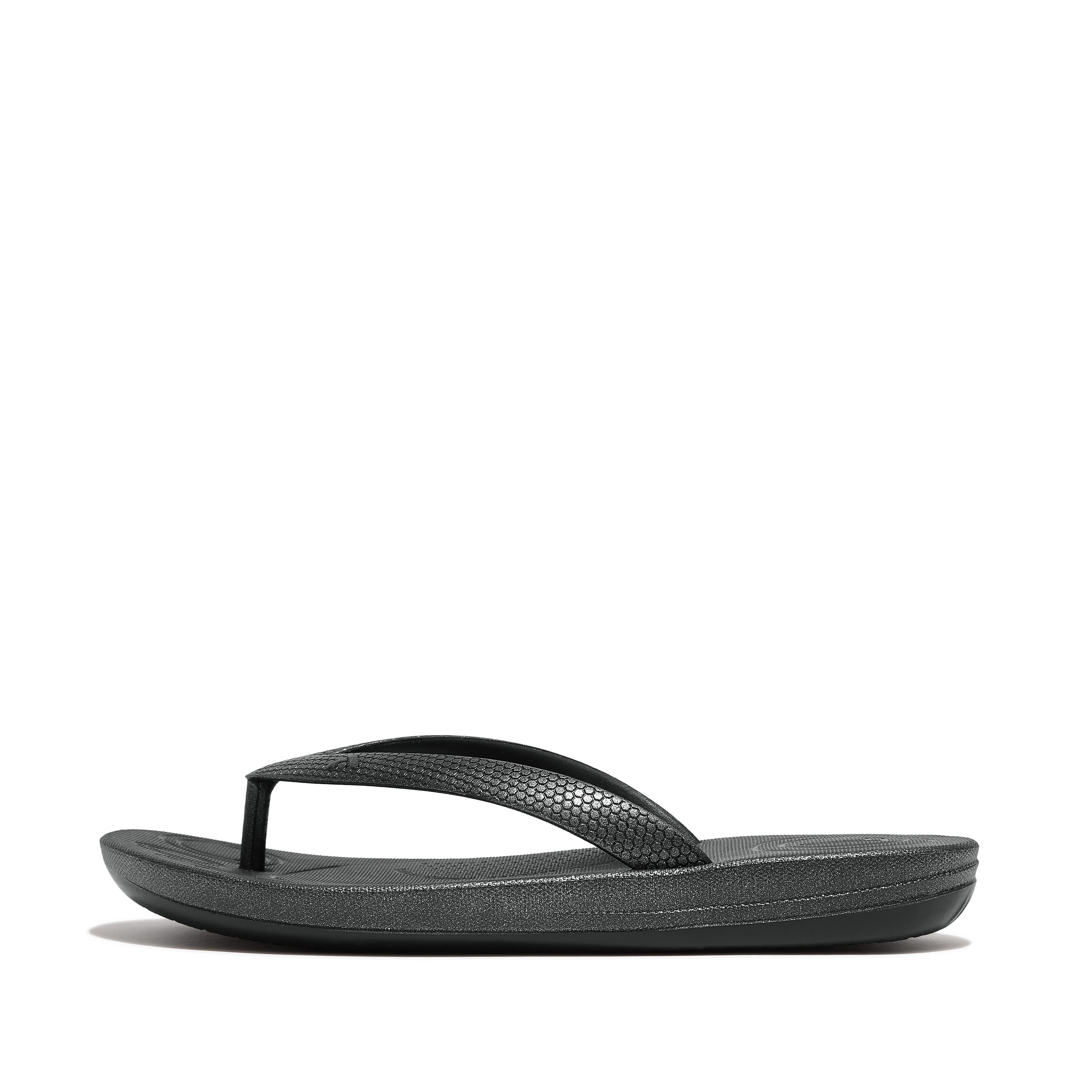 Kids Iqushion-Kids Rubber Flip-Flops | FitFlop UK