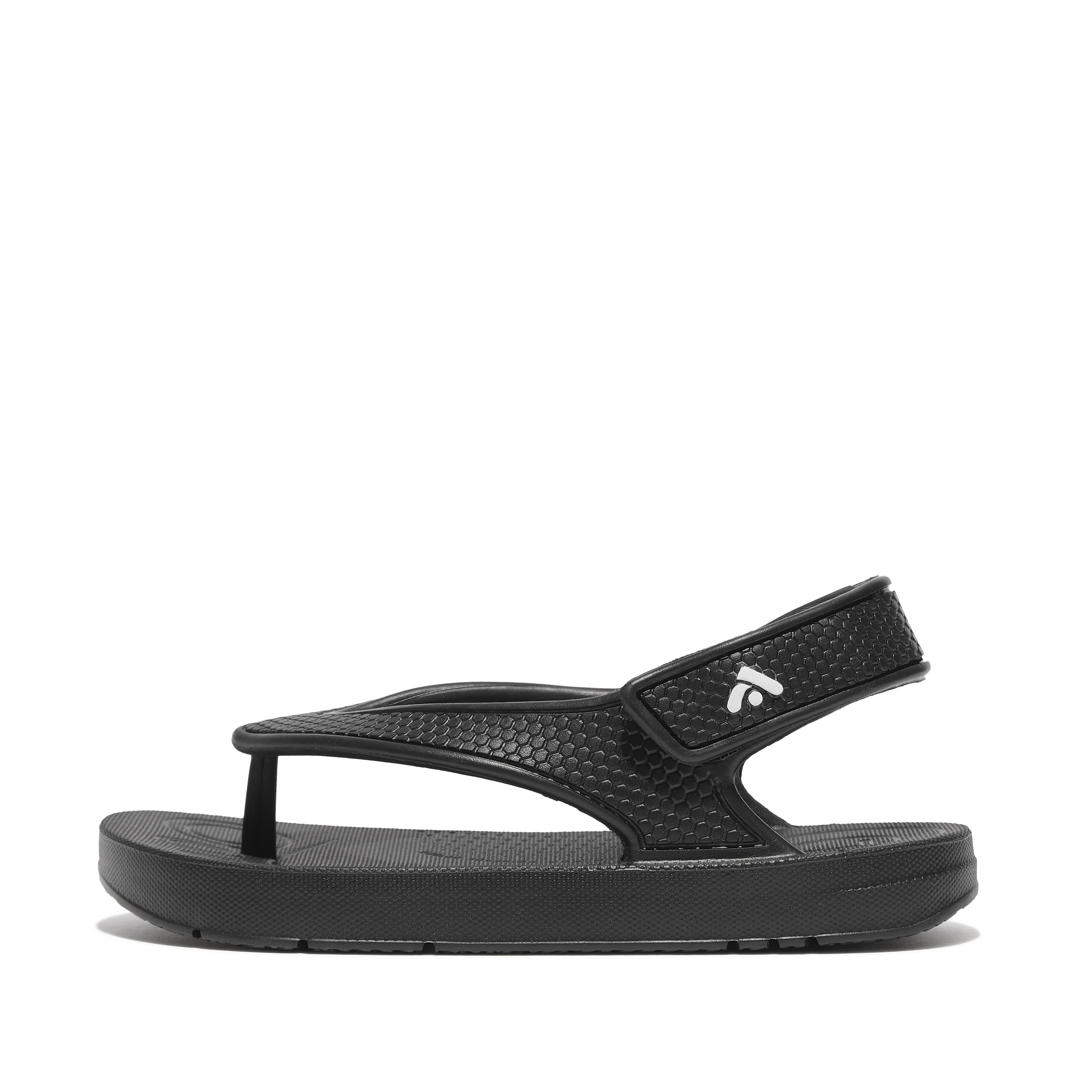 Kid's Iqushion-Kids Eva Flip-Flop-Back-Straps | FitFlop UK