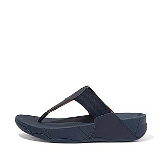 WALKSTAR Toe – Post Sandals | Women's Walking Sandals | FitFlop US