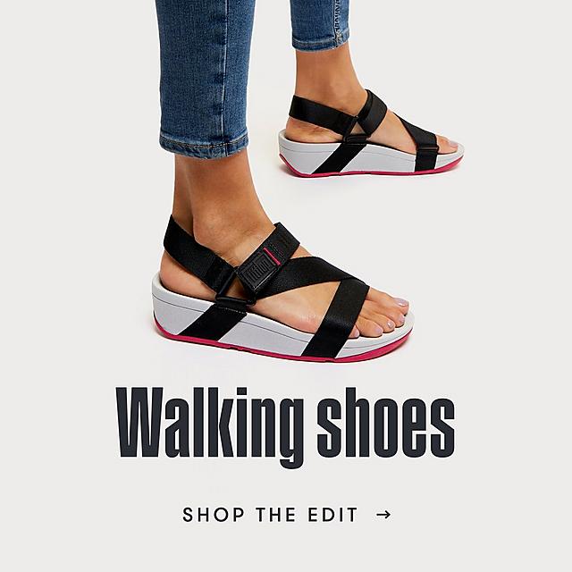 The Official FitFlop Online Shoe Store for Women | Fitflop