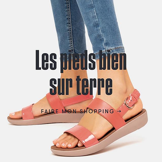 La boutique de chaussures en ligne FitFlop officielle