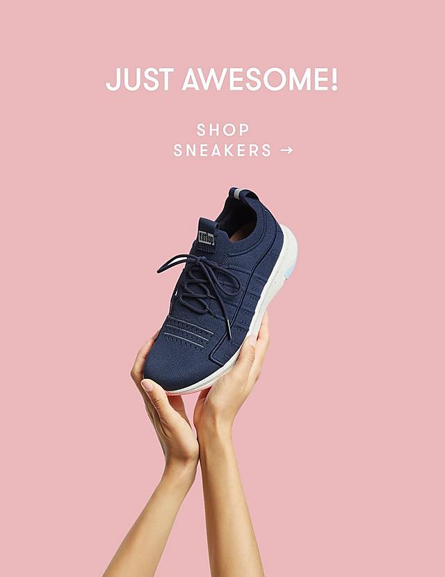 New In Women's Shoes | Women's New Arrival Shoes | FitFlop US