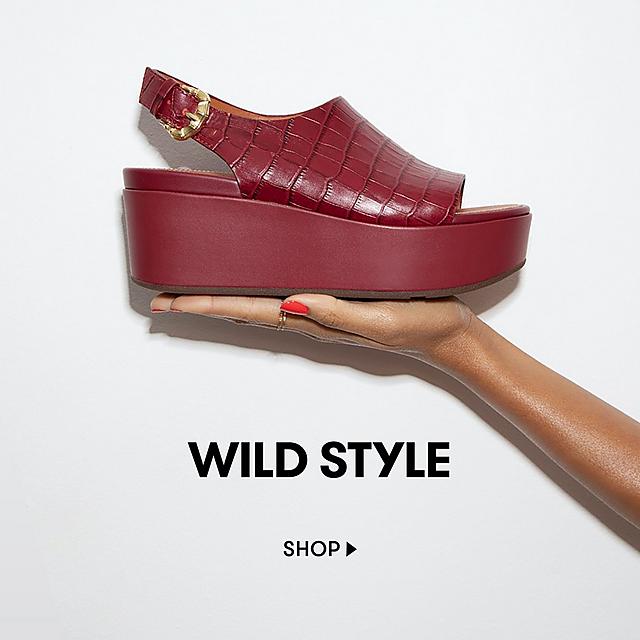 The Official FitFlop Online Shoe Store | FitFlop CA