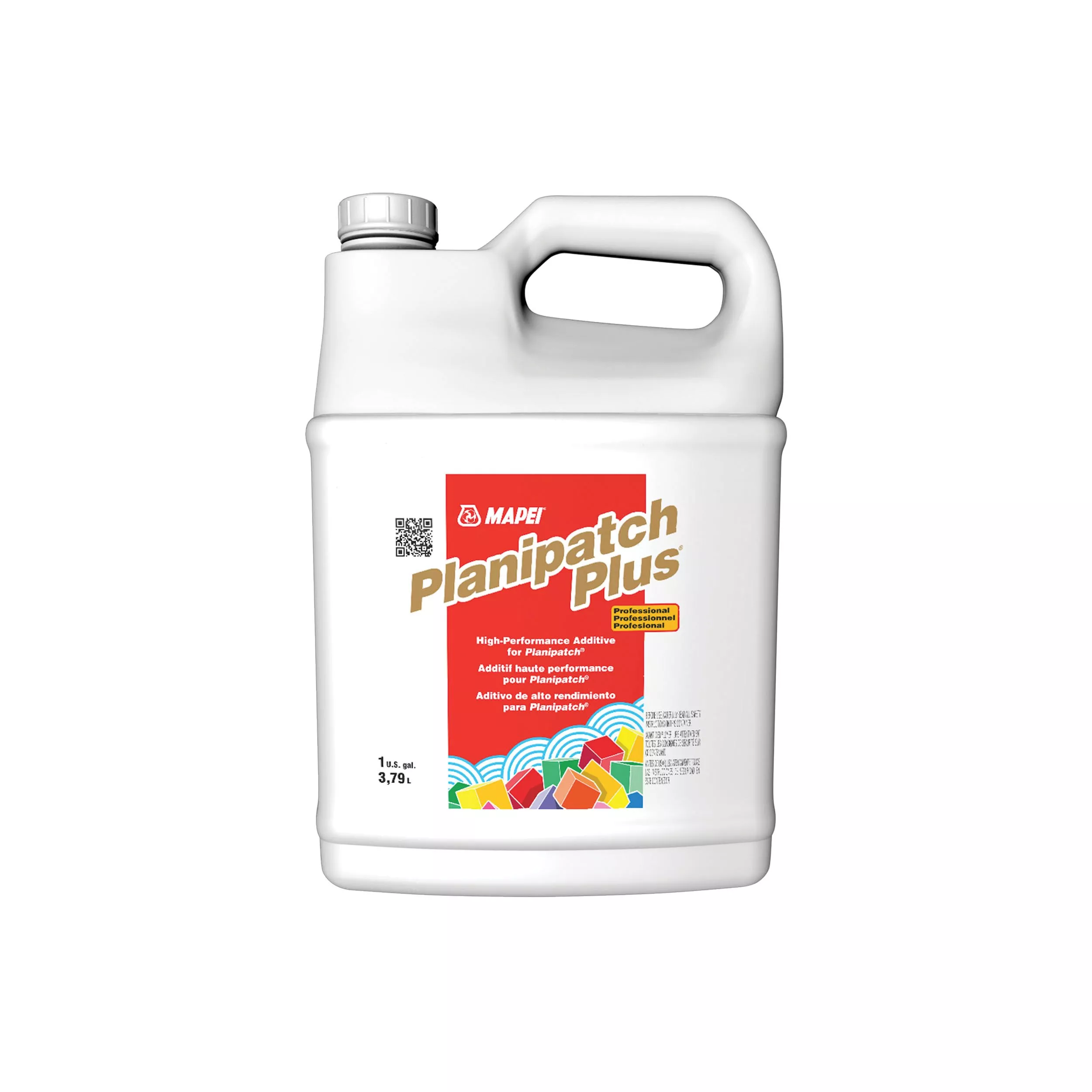 Mapei Planipatch-Plus Gray Additive | Floor and Decor