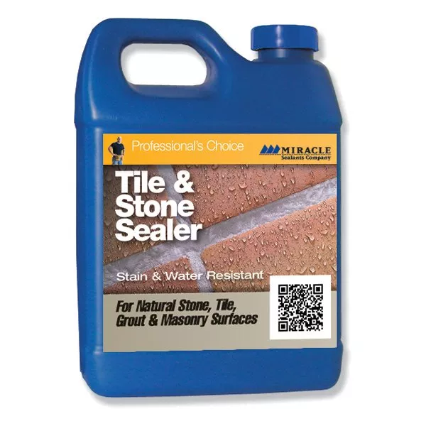 Miracle Tile and Stone Sealer | Floor and Decor