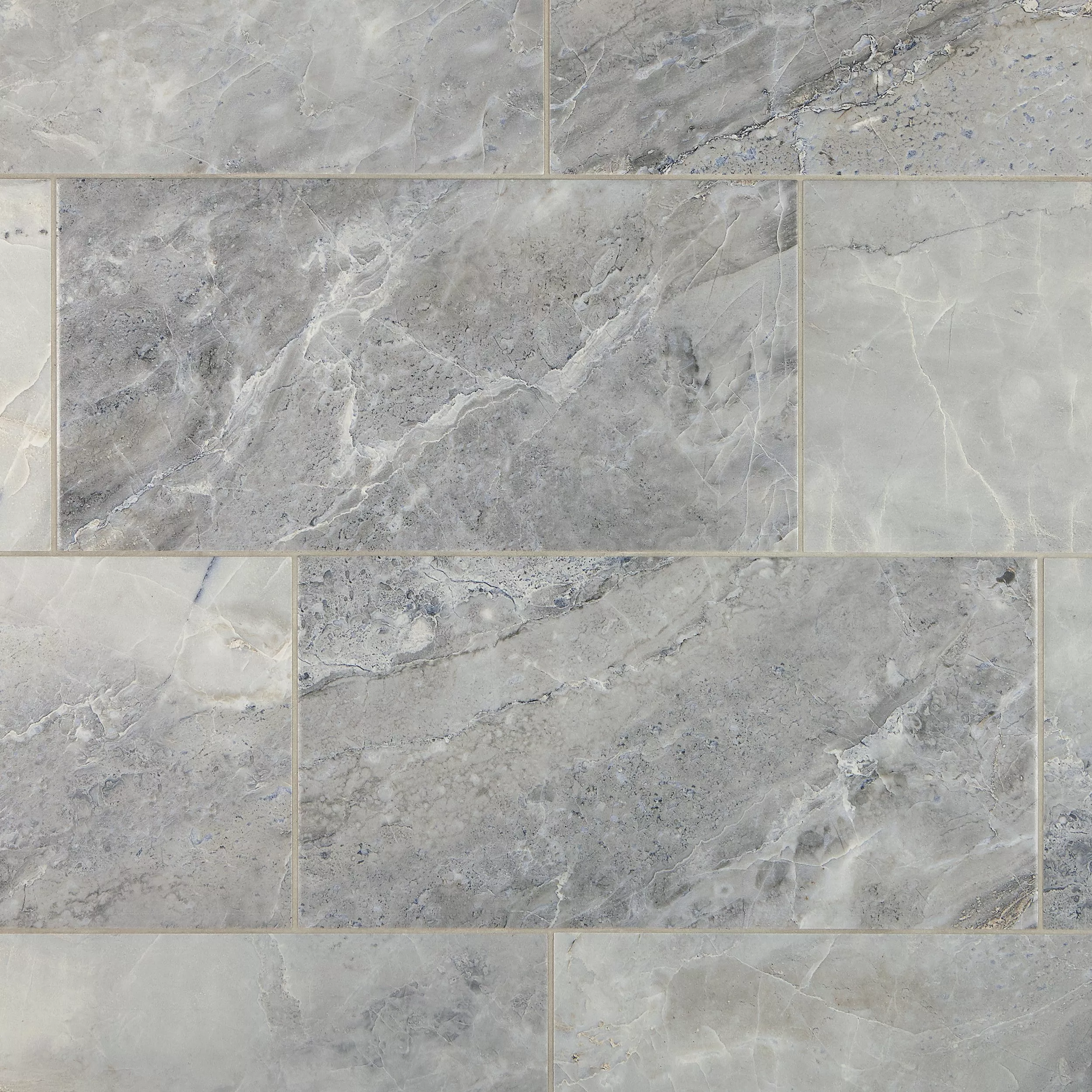 Prisma Gris Ceramic Tile | Floor and Decor