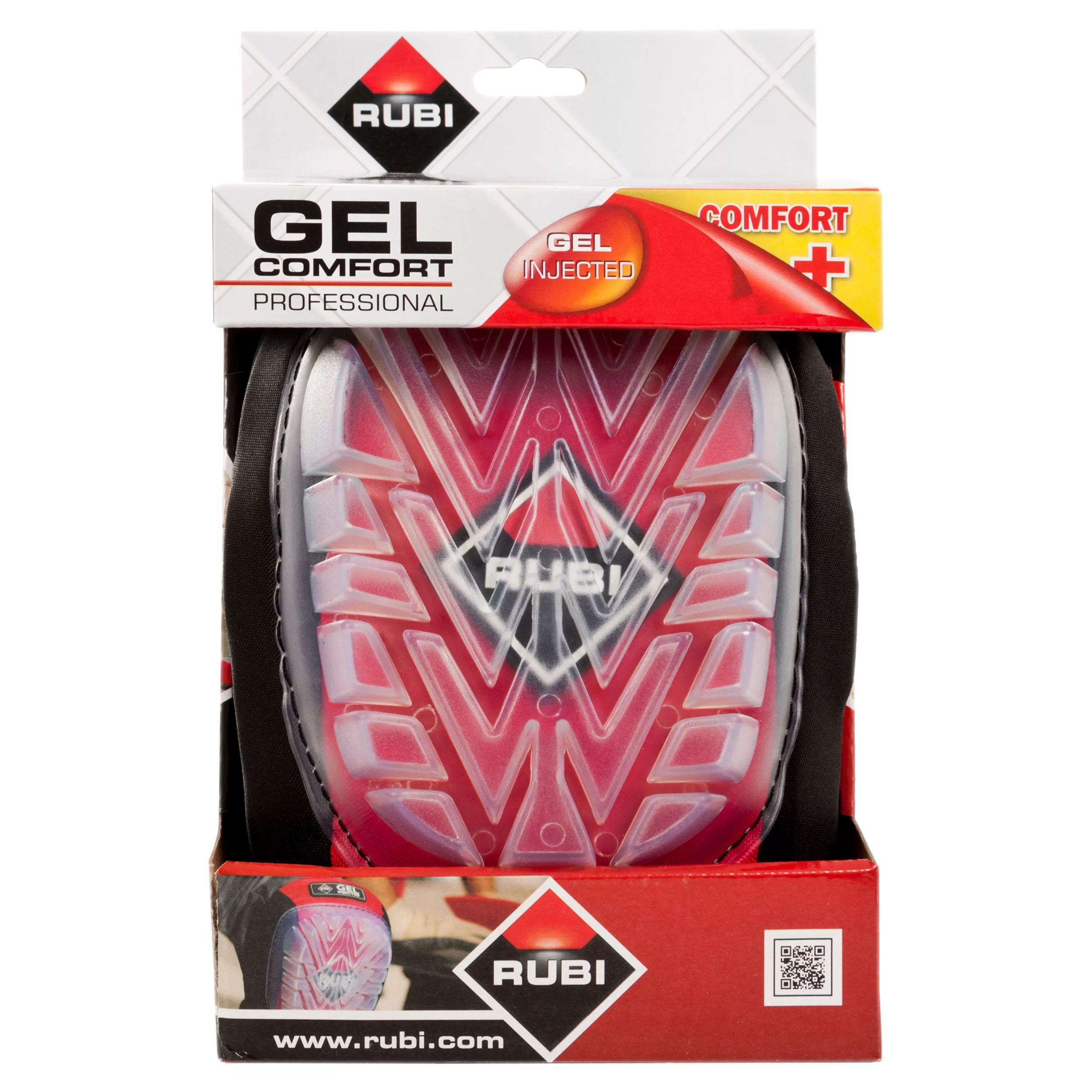 Rubi Gel Knee Pads | Floor and Decor