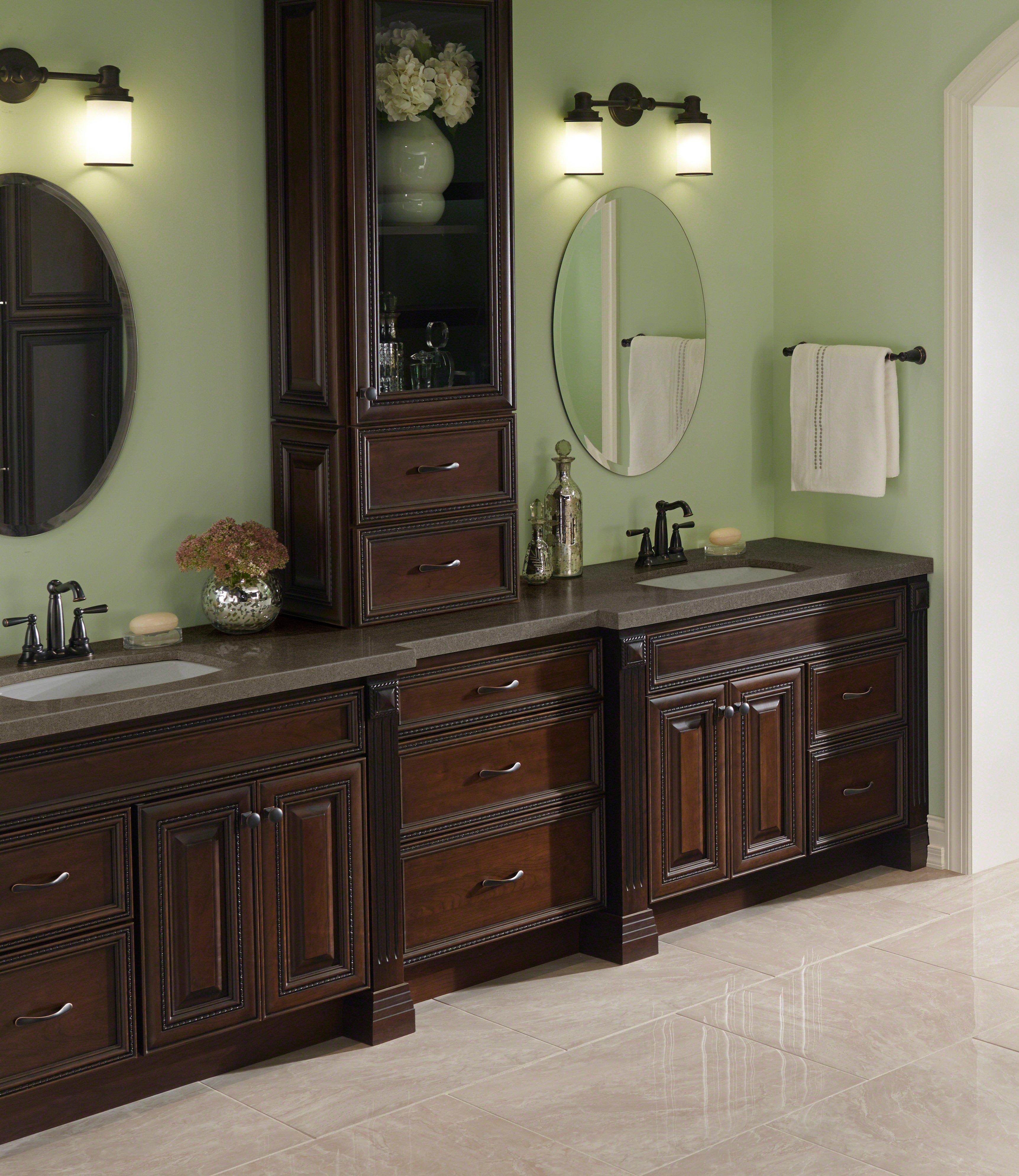 Ready To Install Lagos Azul Quartz Slab Includes Backsplash | Floor and ...