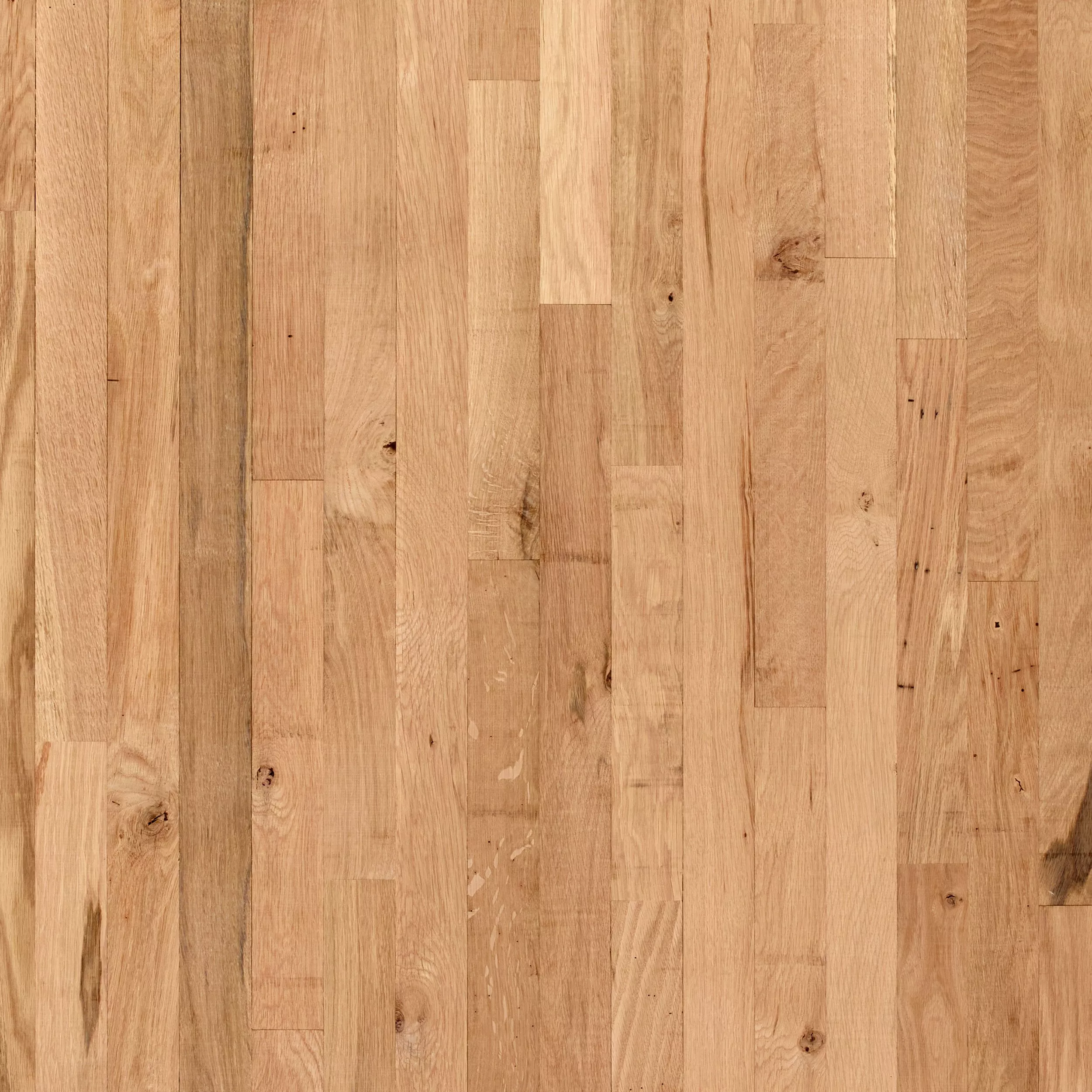White Oak Wood Texture