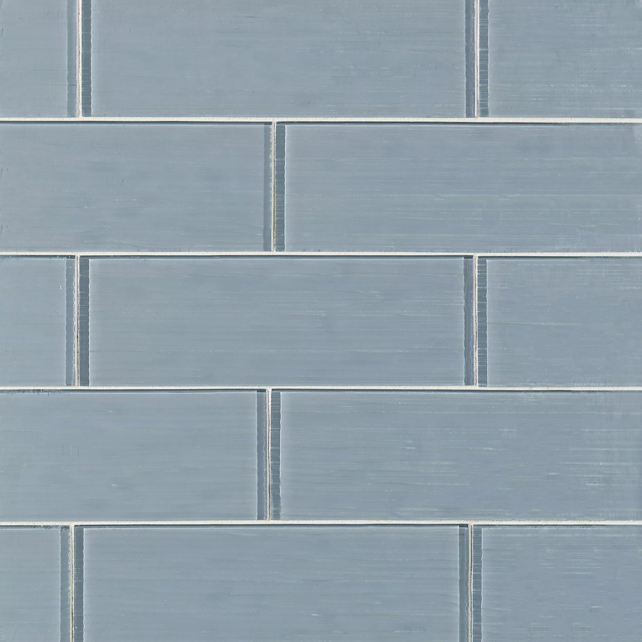 Icelandic Blue Ice Glass Tile | Floor and Decor