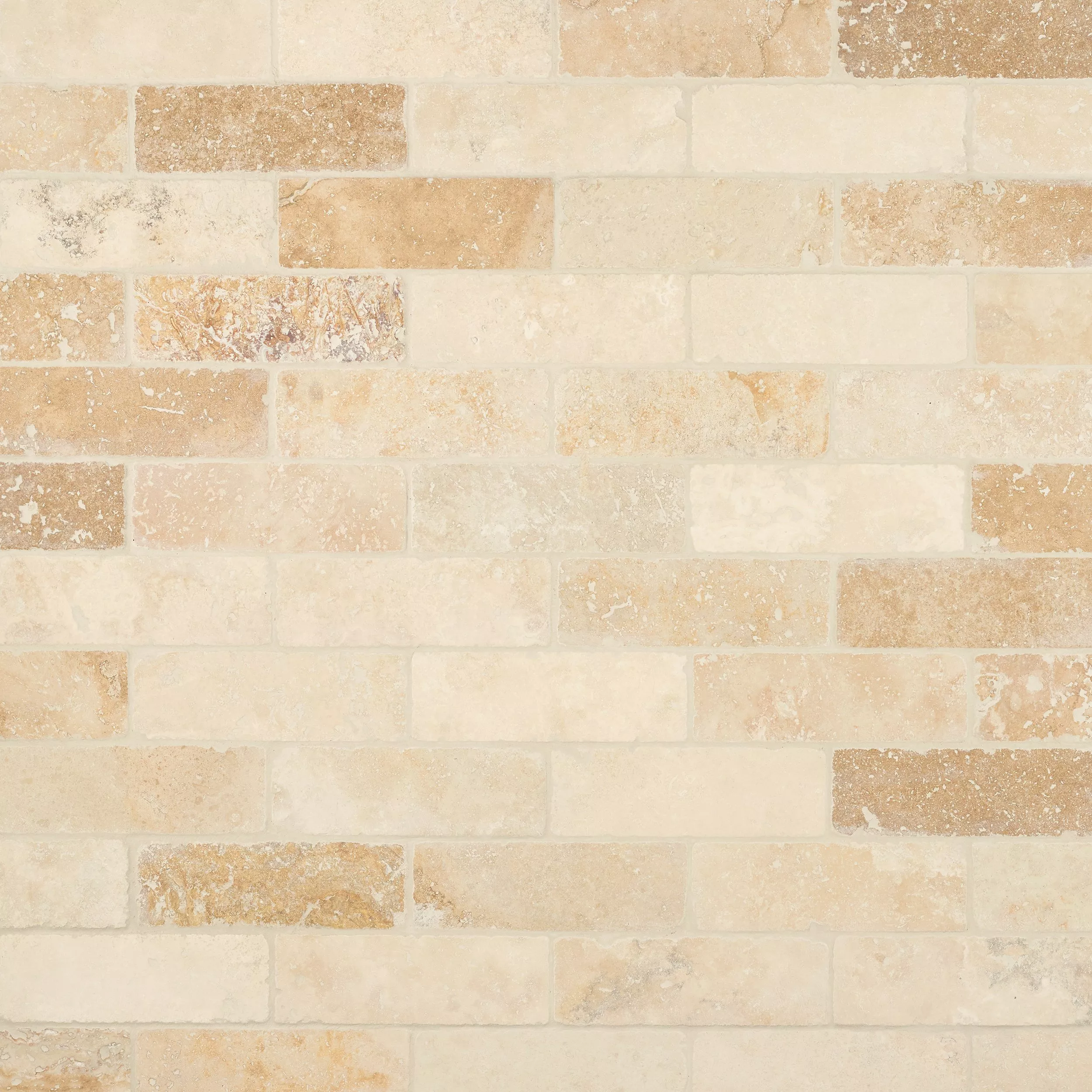 Travertine Beige Texture