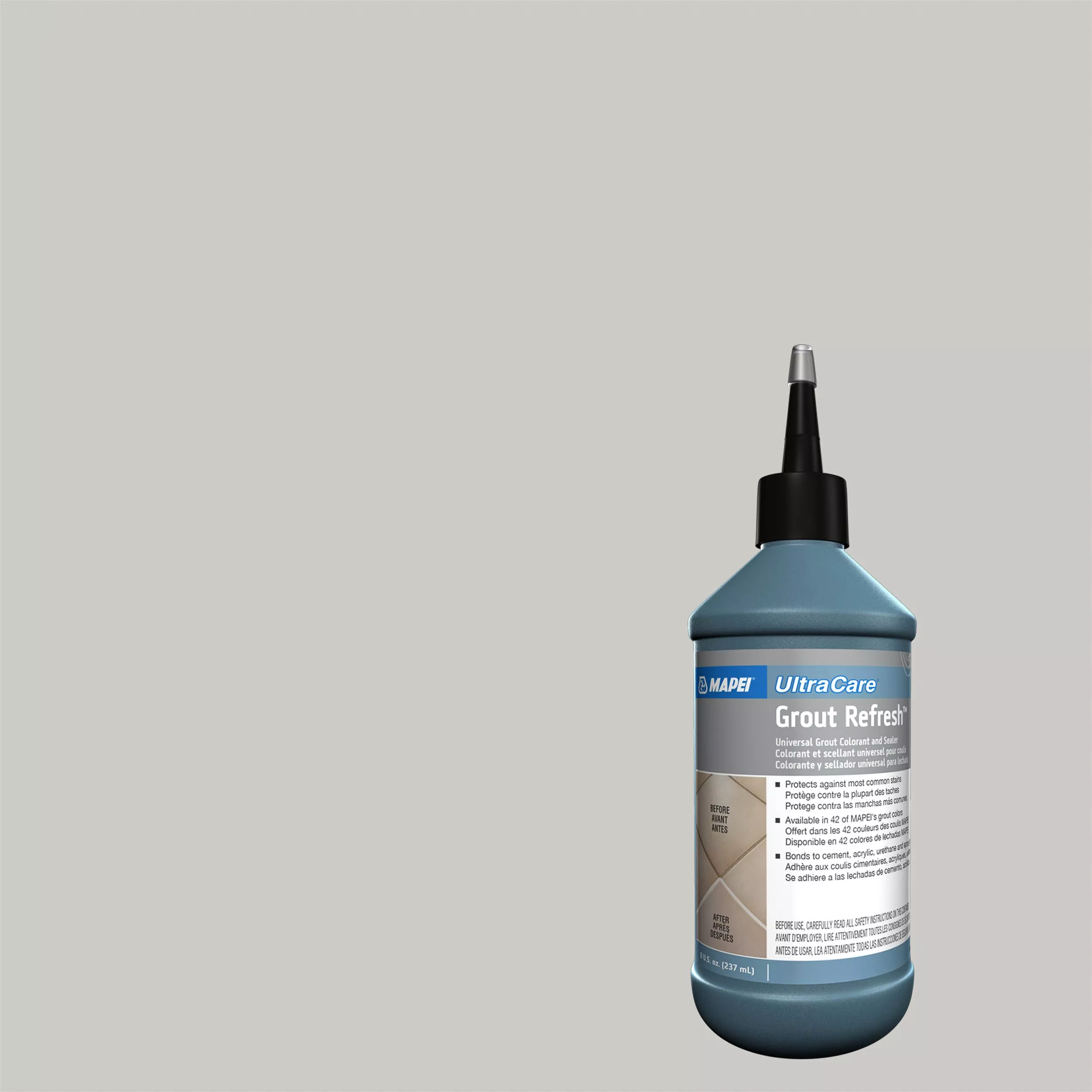 Mapei 77 Frost Ultracare Grout Refresh | Floor and Decor