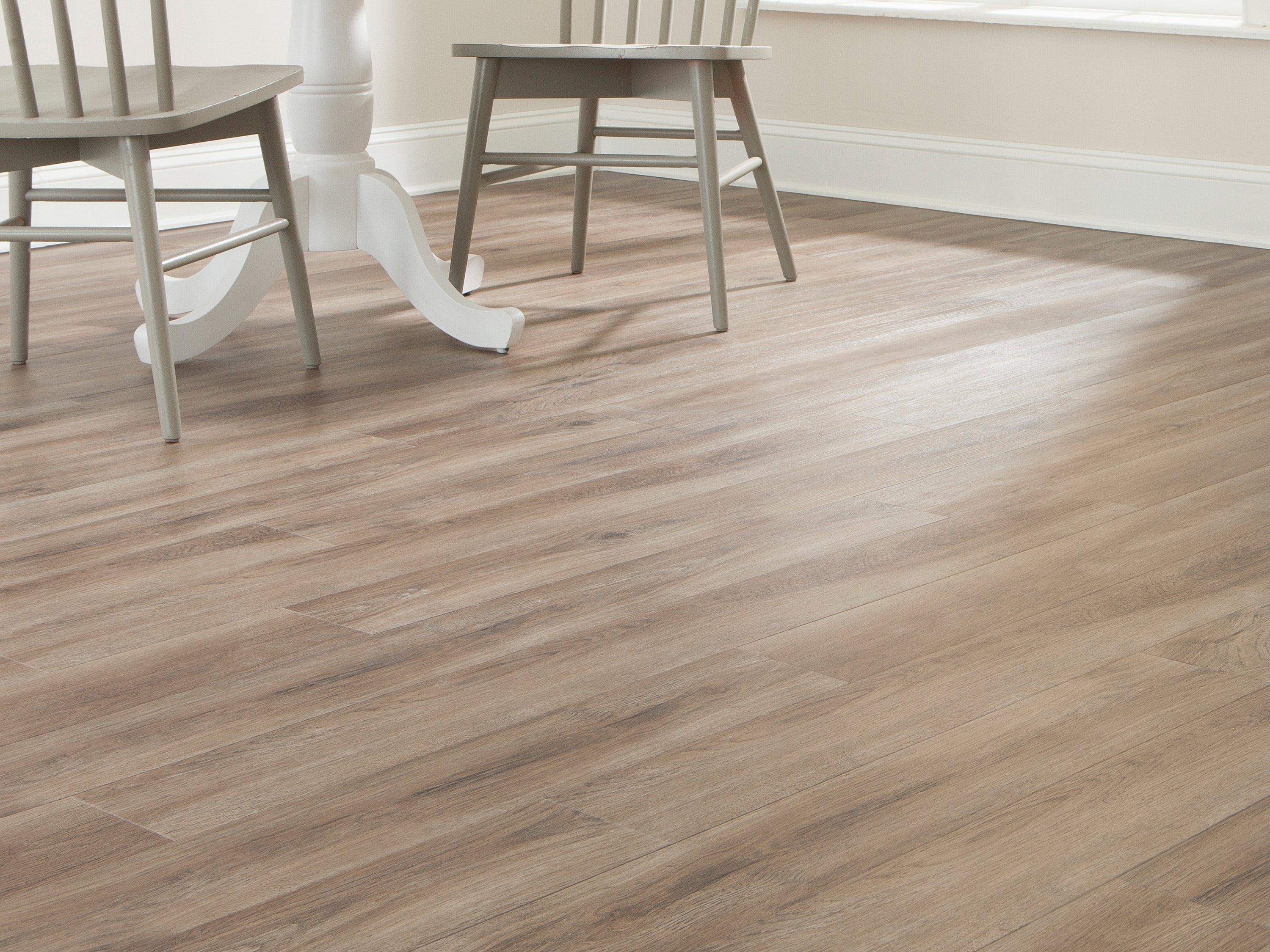 Luxury Vinyl Flooring With Cork Backing – Flooring Site