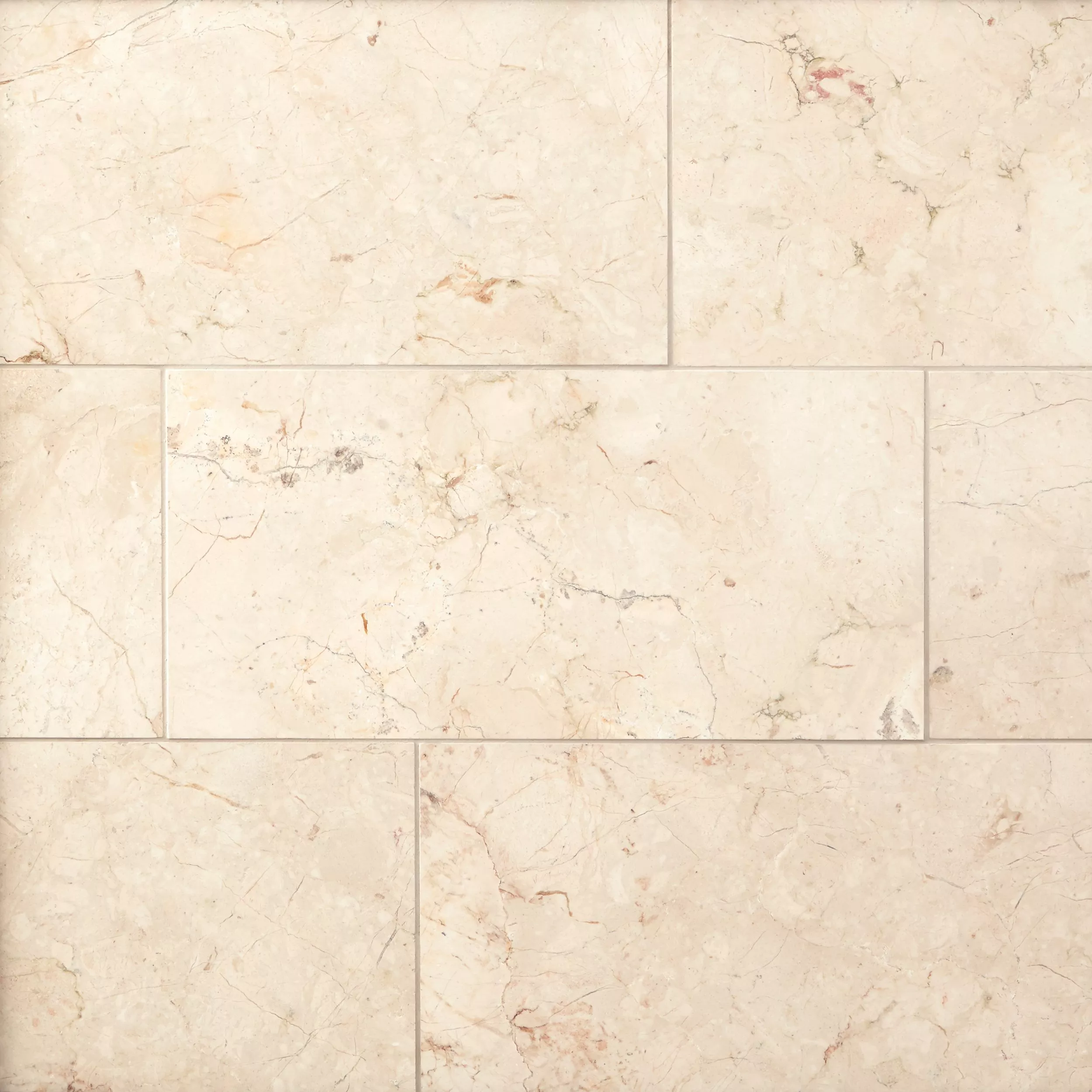Marble Tile Floor Texture