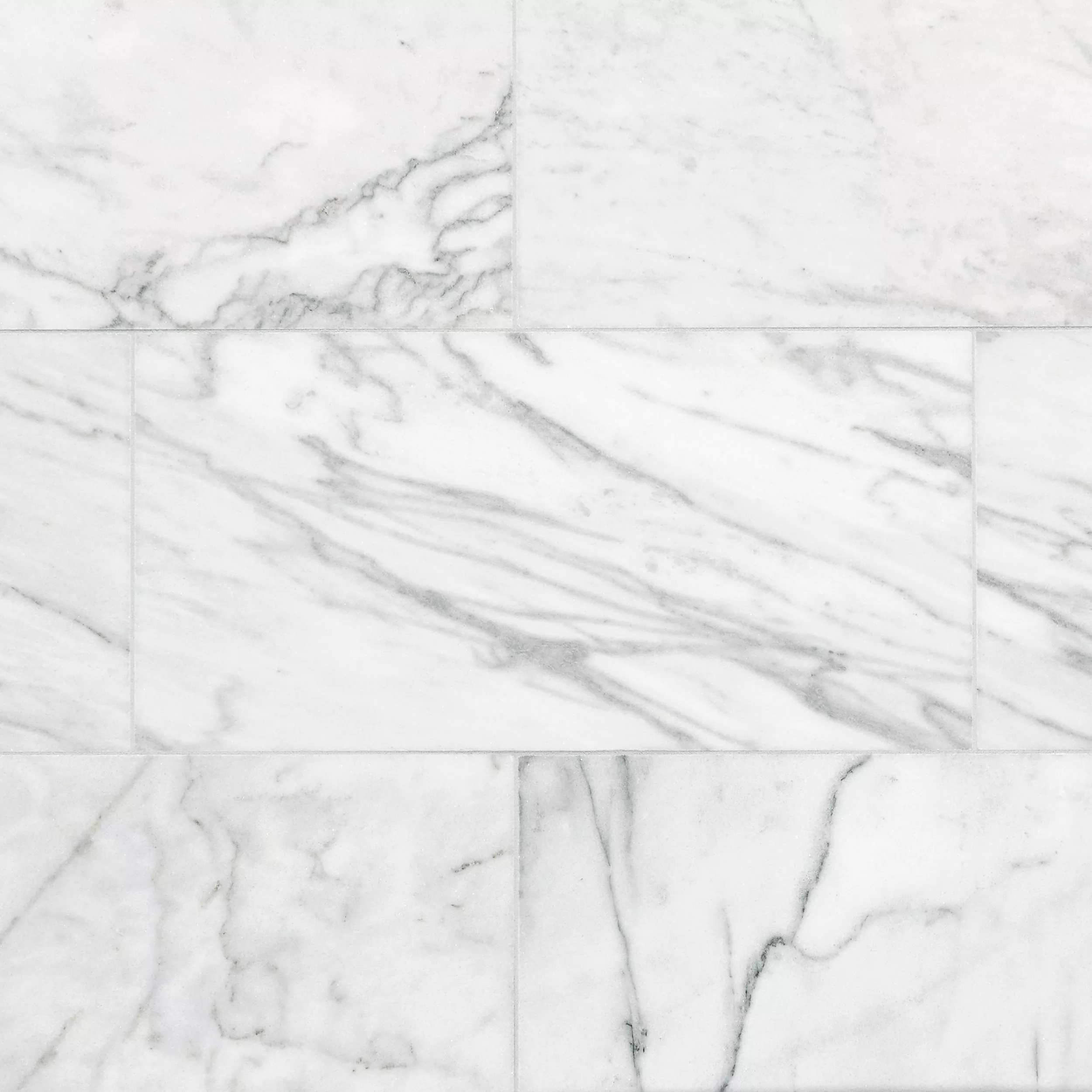 White Marble Tile Texture Seamless