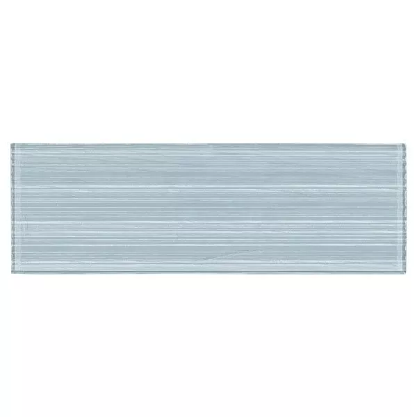 SAMP Icelandic Blue Ice Glass Tile | Floor and Decor