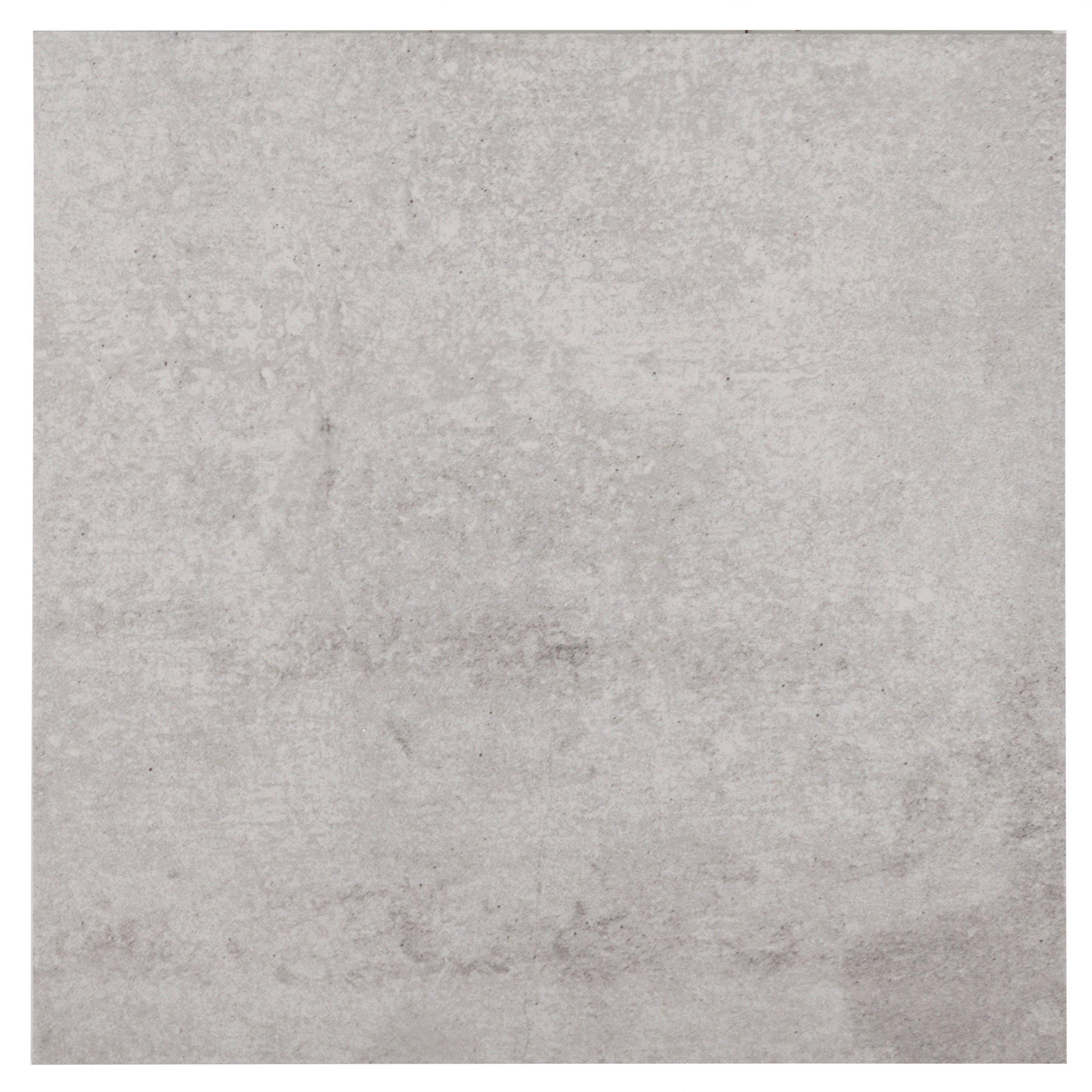 SAMP Vogue Warm Gray Porcelain Tile | Floor and Decor